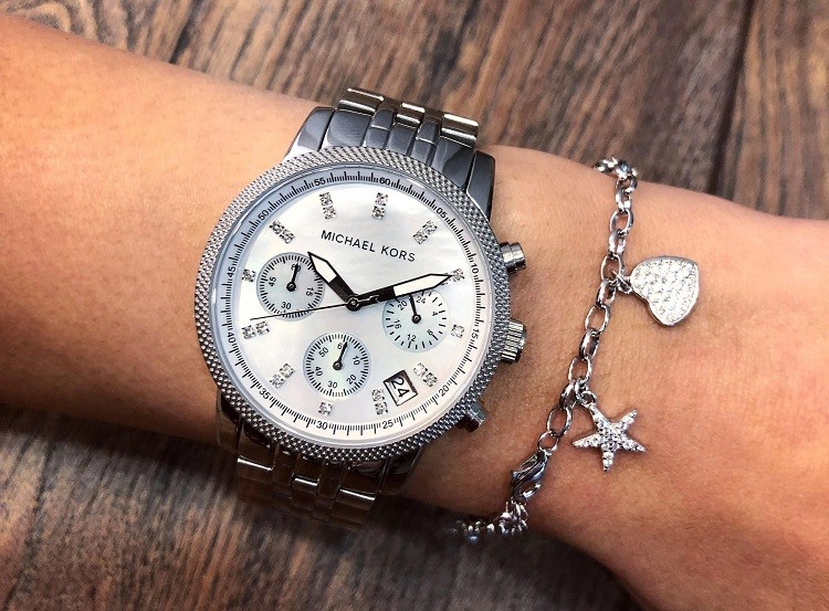 Review top 5 đồng hồ Michael Kors dành cho nữ hot nhất 2019